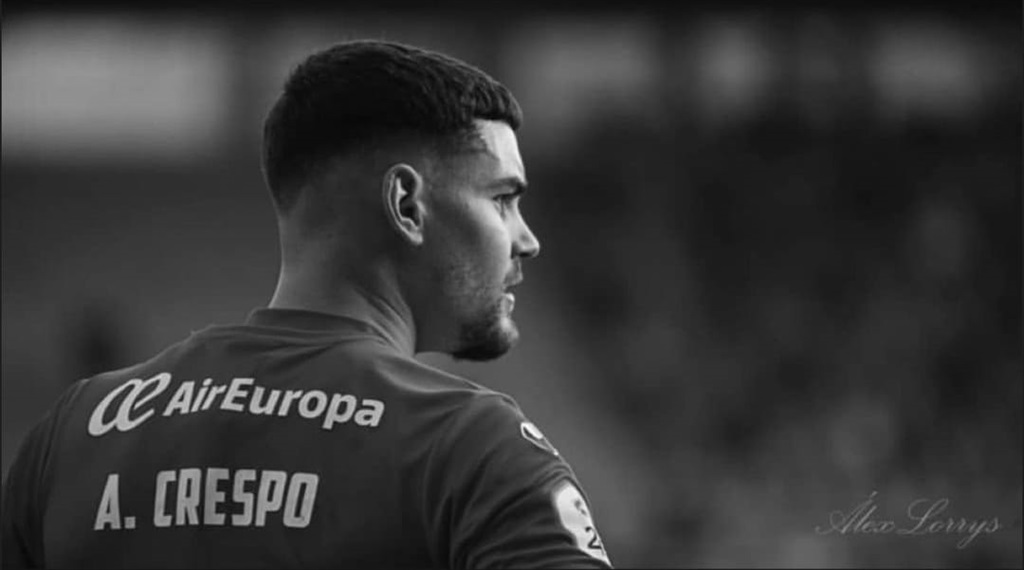 El Zamora de Adrián Crespo jugará el playoff de ascenso a Segunda ...