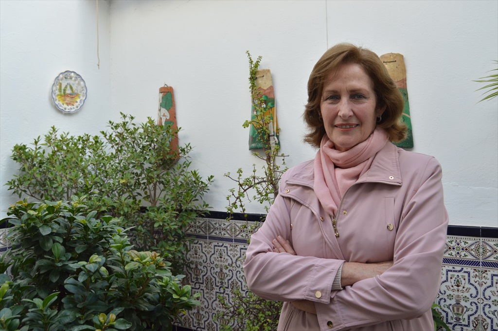 Manuela Rodríguez: "Hay muchos factores que influyen para superar un ...