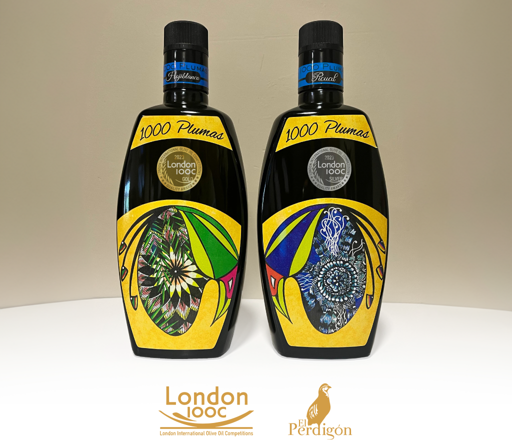 El Perdigón obtiene una medalla de oro y tres de plata en el Concurso ...