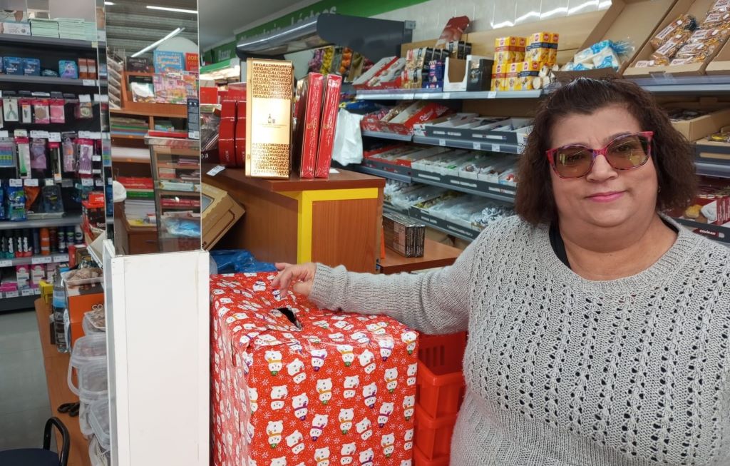 Ochavillo del Río pone en marcha su octava Campaña Navideña de Apoyo al ...