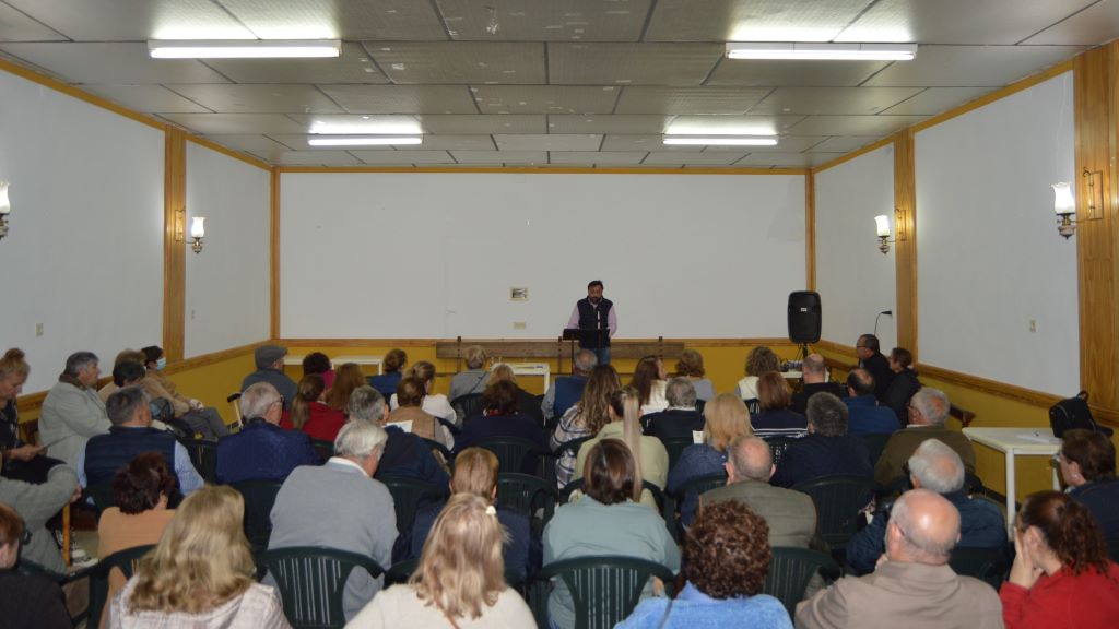 Arjona pide a Fuente Palmera que se revisen el Convenio y las ...